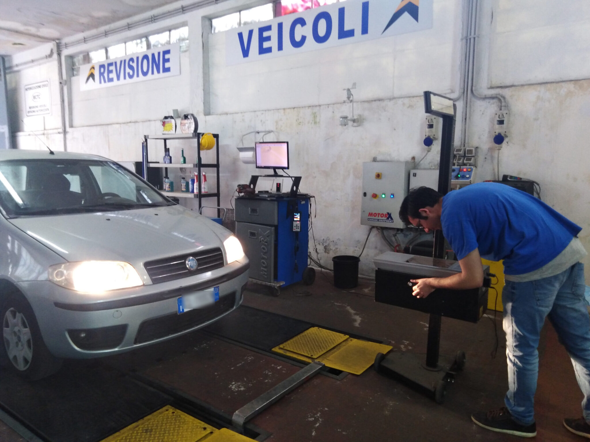 Revisione auto, esito sospeso o da ripetere: cosa fare? - Centro Auto ...